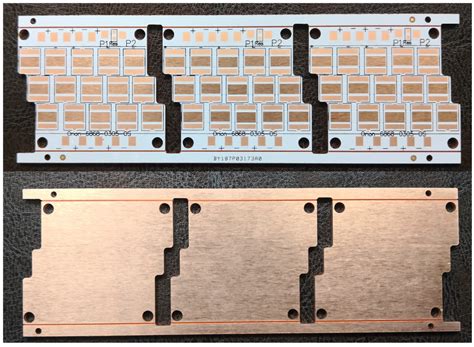 Aluminum Base Pcb Archives Pcb Board Pcb Manufacturing In China