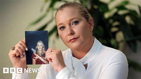 Giuffre Memoir Epstein And Sex Trafficking Fears Revealed World Today Journal