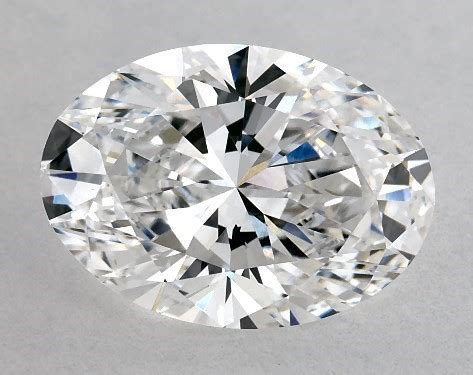Gia 310 Carat D Vvs2 Ideal Cut Oval Lab Grown Diamond