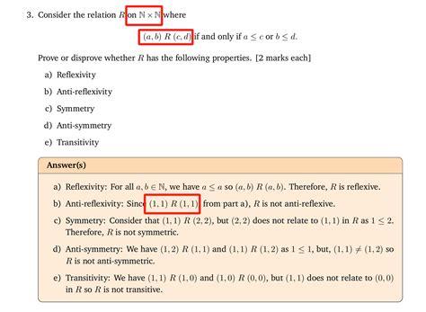 Domain Set Cross Product And Values Senranja