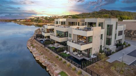Explore Luxury Homes For Sale In Las Vegas Blue Heron