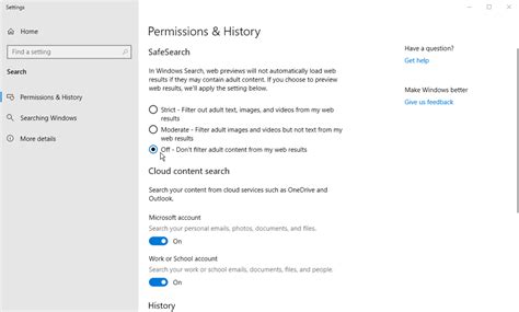 How To Search In Windows 10