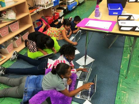 Learner Centered Environments Bcps Lighthouse Schools