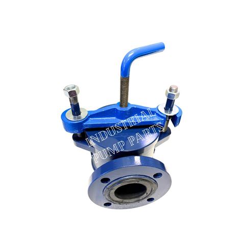 Dorr Oliver Replacement Parts — Industrial Pump Parts