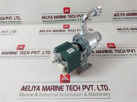 Cecilware E070a Water Pump Aeliya Marine