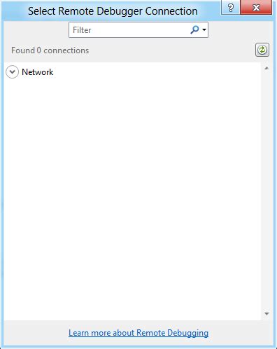 Taking A Look At The Windows Simulator In Visual Studio Michael Crump