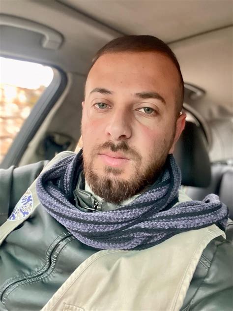 Sheild Iomunmigration Socialworker Communitymobilizer Adham Slika