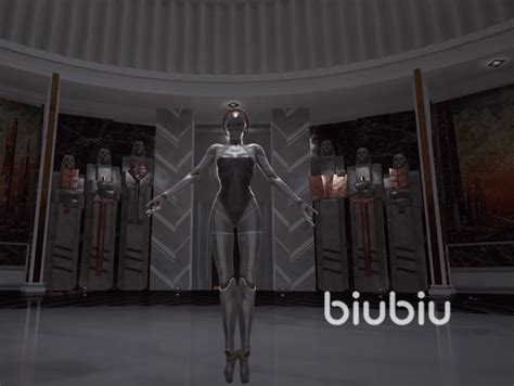 原子之心双生舞伶怎么打 双生舞伶打法解析biubiu加速器