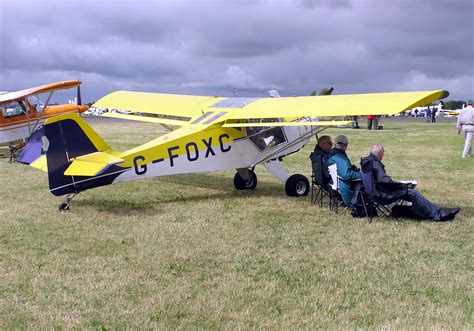 Denney Kitfox