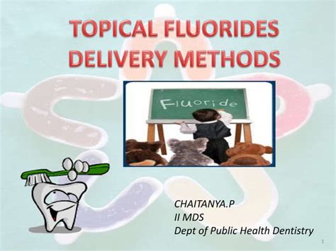 Apf Acidulated Phosphate Fluoride Ppt