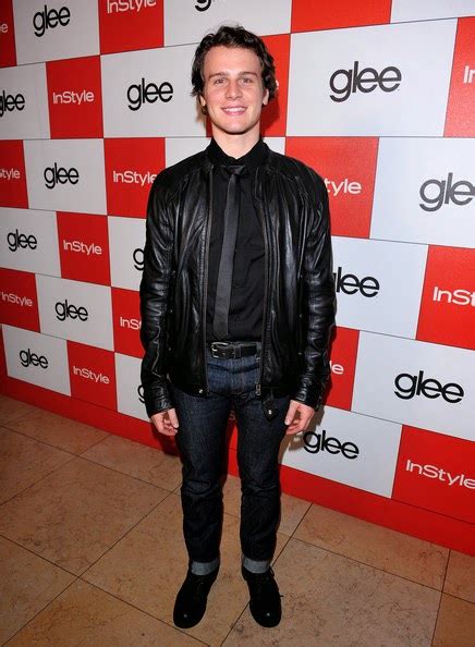 Menspanked Jonathan Groff