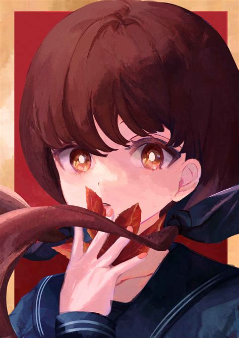 Project Kv Drawn By Saayartworks Danbooru