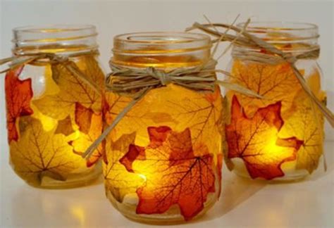 33 Gorgeous Fall Craft Ideas Hubpages