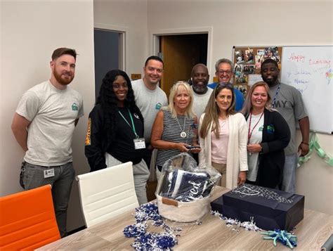 Hamid Rezaie On Linkedin Congratulations To Susan Ragland On 41 Years