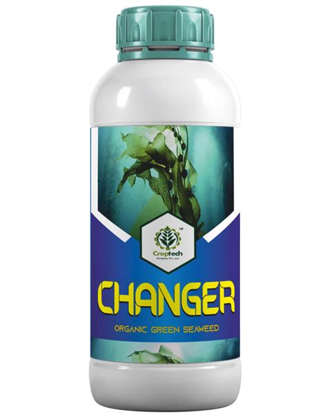 Croptech Fertilizers Pvtltd