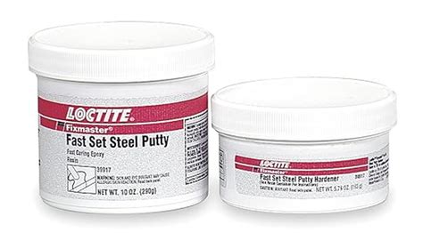Loctite 219293 Fixmaster Filler 1 Lb Kit