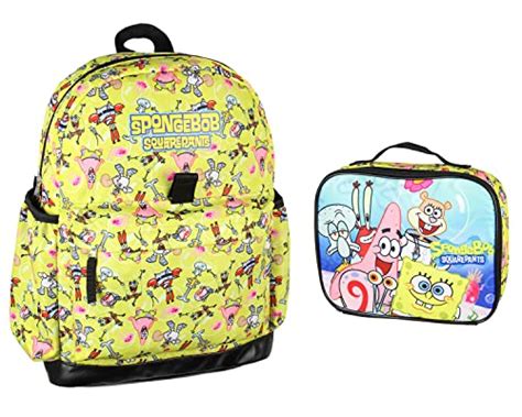 Intimo Nickelodeon Spongebob Squarepants Characters Patrick Want It All
