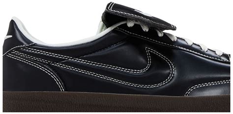 Buy Nike Killshot 2 Leather Premium Tiempo Pack Black Hq3489 010