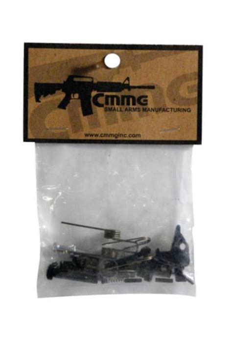 Cmmg Ar 15 Parts Kit The Survival Kit Impact Guns