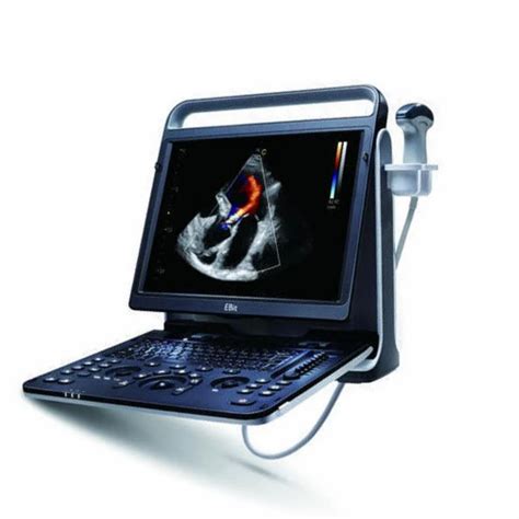 Echocardiogram Machine Premium Portable Echocardiography Machine