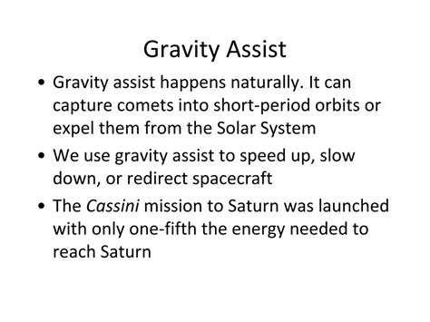 Ppt More About Orbits Powerpoint Presentation Free Download Id1799819