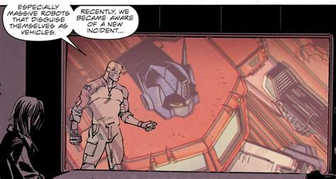 Gi Joe 1 Does What Transformers 1 Did Spoilers