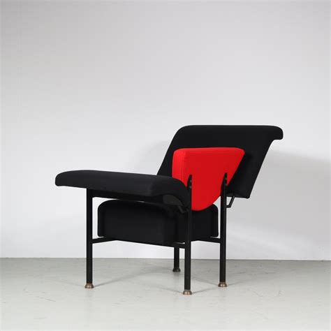 Greetings From Holland Chair By Rob Eckhardt For Pastoe Netherlands 1980s For Sale At Pamono