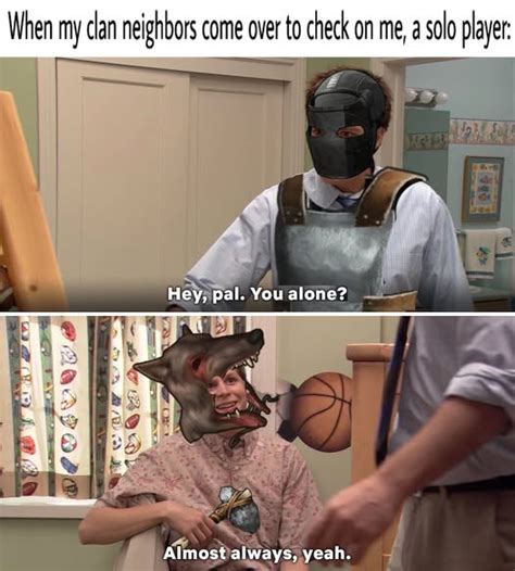 Rust Meme Dump Album On Imgur