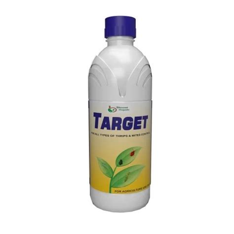 Slow Release Biotech Technical Grade Pesticide For Agriculture Use