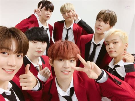 Onf Launs Sudden Departure From The Group Sparks Extreme Concern Among
