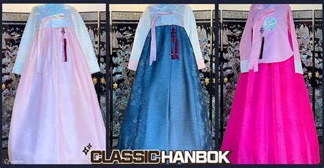 釜山海雲台韓國文化頂級韓服租賃 Klook 客路