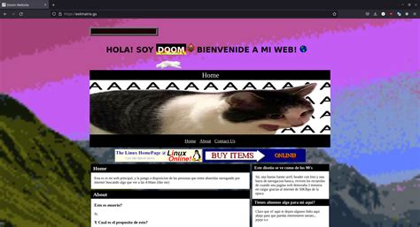 Github Jesus Medinadoom Website