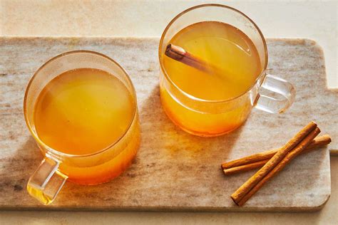 Apple Cider Recipe Brickhouse