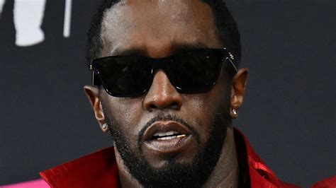 Sean Diddy Combs Files To Dismiss Sex Trafficking Charge Due To Racist Origins The New