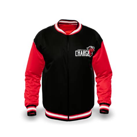 Mens Zip Up Bomber Jacket
