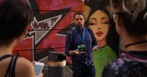 Sofia Graffiti Tour Getyourguide