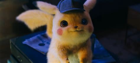 Pokémon Detetive Pikachu 2 Encontra Diretor E Roteirista Jovem Nerd