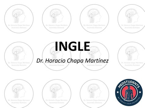 2p Ingle Medstudents