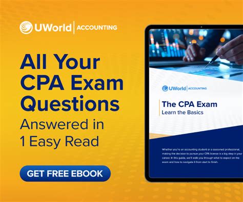 Best Cpa Mock Exams And Practice Tests 2026 Uworld