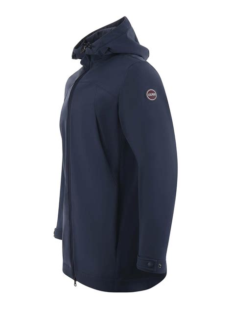 Colmar Originals Jacket Blue Men 11686xz68