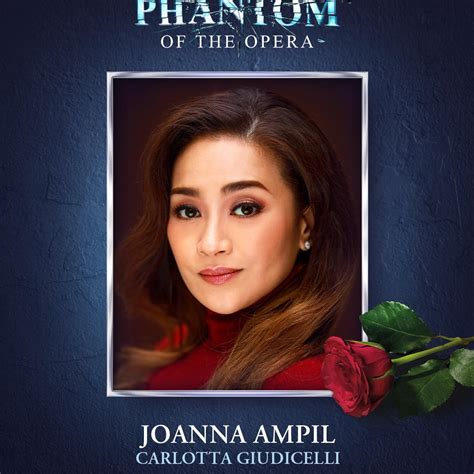 Joanna Ampil