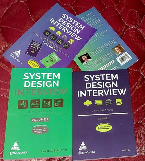 Systemdesign Softwareengineering Careergrowth