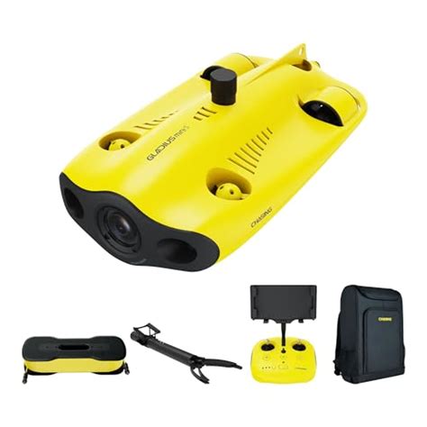 10 Best Underwater Drones With 4k Camera June 2026 Expert Reviews