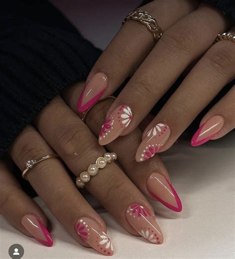Nail Designs Trends 2023 2024 Artofit