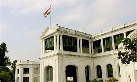 Ananda Rao Vishnu Patil Principal Secretary To The Governor Of Tamil