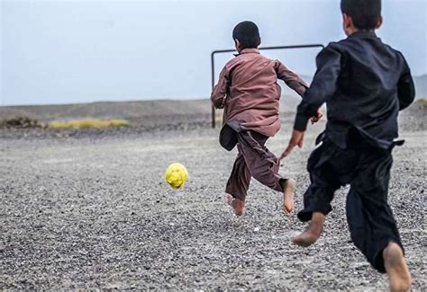 از کوچه امید تا اوج افتخار