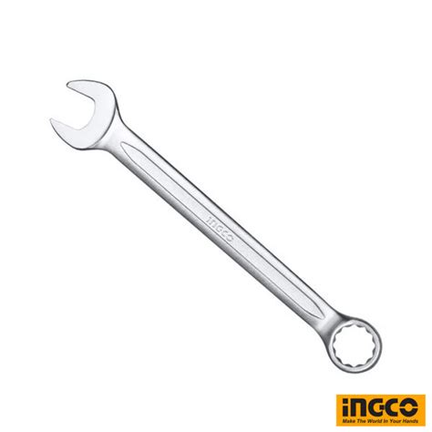 Ingco Combination Open Ring Spanner 29mm Daraz Lk