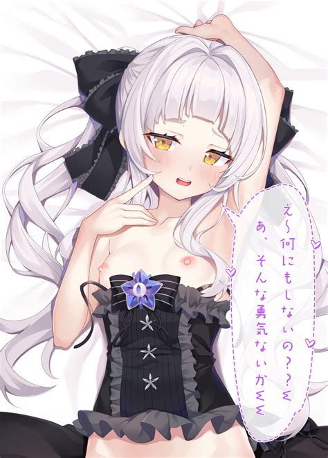 Shimo Shimo332215 Murasaki Shion Murasaki Shion Gothic Lolita