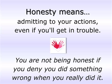 Values Assembly Honesty Pptx Values Assembly Honesty Pptx