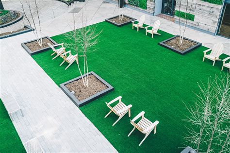 Creative Uses For Grass Carpets Transform Your Spaces